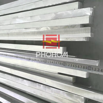 Aluminum-steel structural transition joints