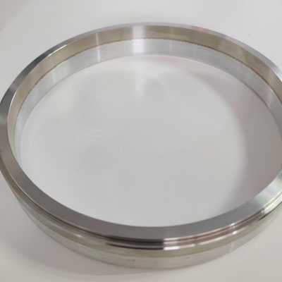 Bimetallic Connections in Cryogenic Applications