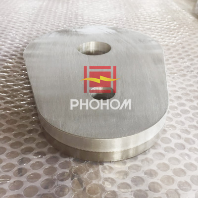 Aluminum-Steel Structural Transition Joints for Shipbuilding