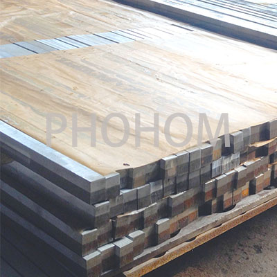 Aluminum-Steel Structural Transition Joints for Shipbuilding