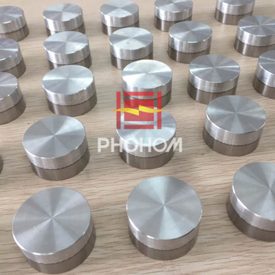 Aluminum-steel structural transition joints