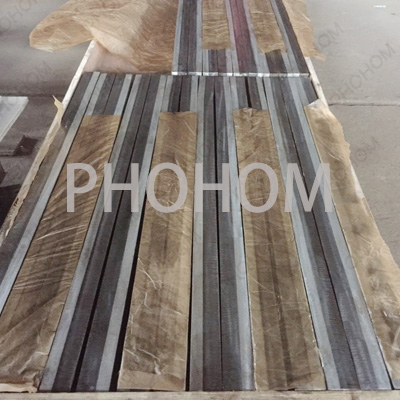 Aluminum-Steel Structural Transition Joints for Shipbuilding